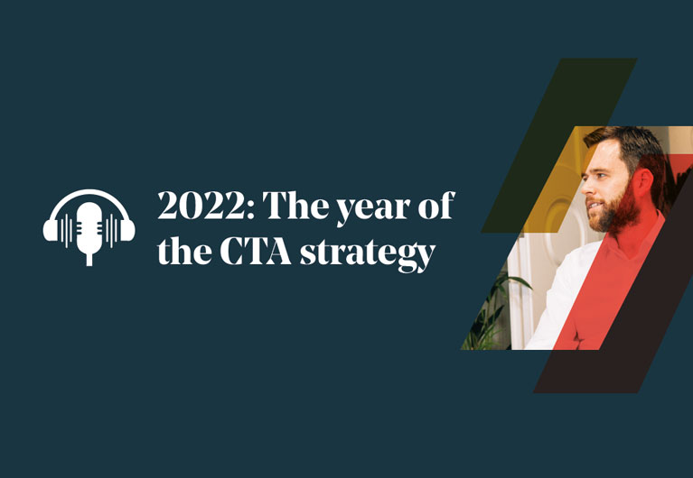 The Year of the Managed Futures CTA - Abbey Capital